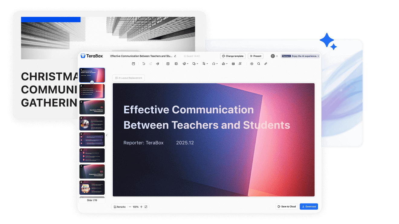 Template PPT Gratis Terbaik | Bikin Presentasi Cepat