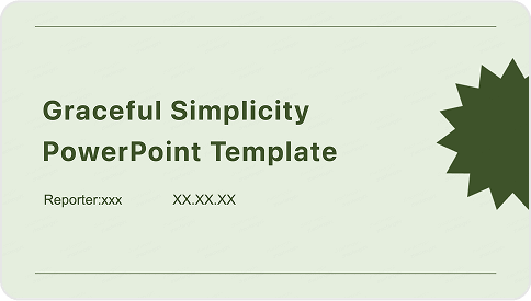 Template PPT Gratis Terbaik | Bikin Presentasi Cepat