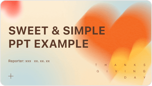 Template PPT Gratis Terbaik | Bikin Presentasi Cepat